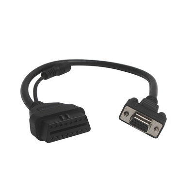 Original  Launch X431 Tool COM To OBD2 Connect Cable For LauncH X431 iDiag/ Diagun III/ IV