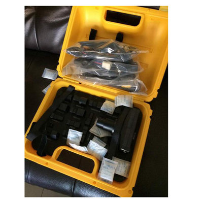 Launch X431 Old Car Connectors in Yellow Box for Launch X431 iDiag and other Launch Products