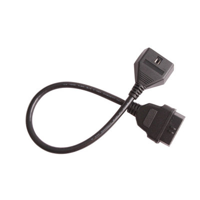 OBD2 16 Extension Cable For  Launch X431 Diagun,iDiag Free Shipping