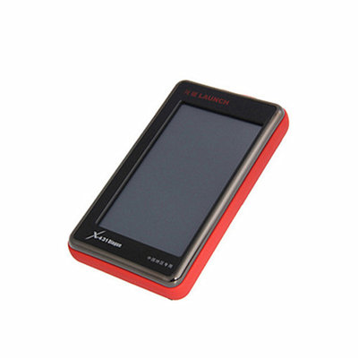 Launch X431 Diagun Main Unit PDA, with Memory Card, without Diagun Battery