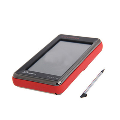 Launch X431 Diagun Main Unit PDA, with Memory Card, without Diagun Battery