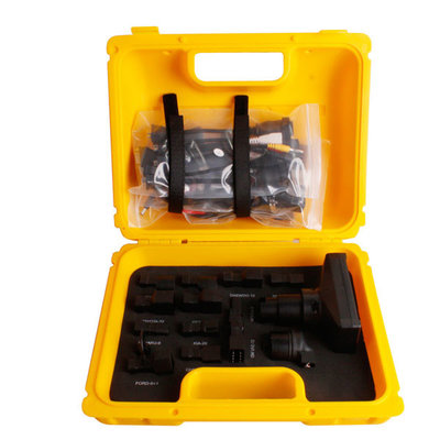 Launch X431 Old Car Connectors in Yellow Box for Launch X431 iDiag and other Launch Products