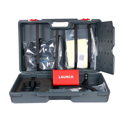 LAUNCH X431 HD Module Heavy Duty Truck Diagnostic Tool Diagnose For 24V Work With X431 V+/Pro3/ PAD II Android