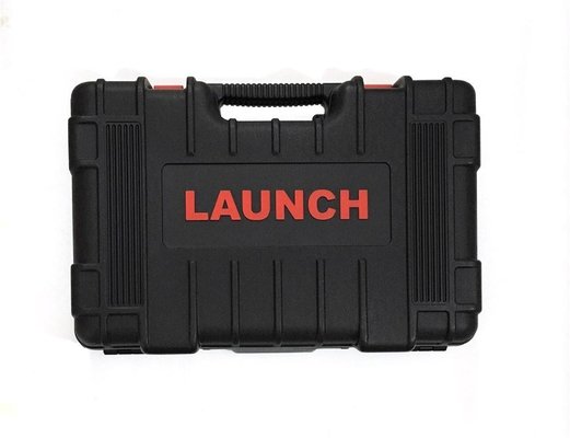 LAUNCH X431 HD III Module Heavy Duty Truck Diagnostic Tool Diagnose For 24 V Work With X431 V+/Pro3/ Pad II Android HD 3