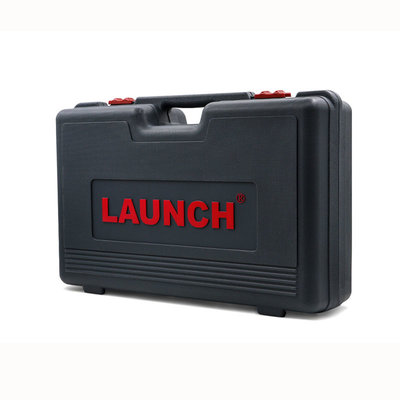 Original LAUNCH X431 V+ Diagnosis Of Heavy Duty Truck HD 10.1" Tablet Diagnostic Scanner Test For 24V Truck Tool