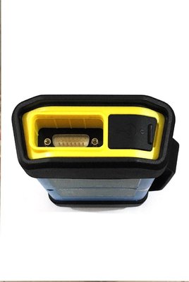 LAUNCH X431 V+ Diagnostic Of Heavy Duty Truck Diagnose HD III Module For 24V Truck Detector Scanner Tool