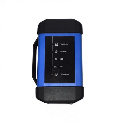 LAUNCH X431 V+ Diagnostic Of Heavy Duty Truck Diagnose HD III Module For 24V Truck Detector Scanner Tool