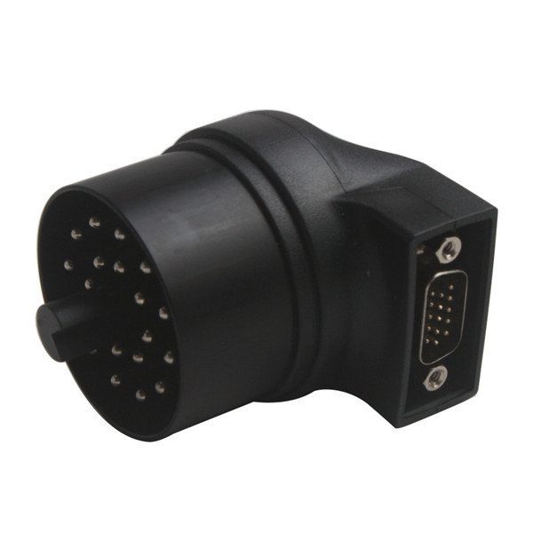For BMW 20Pin Connector for X431 iDiag/ Diagun III/ IV