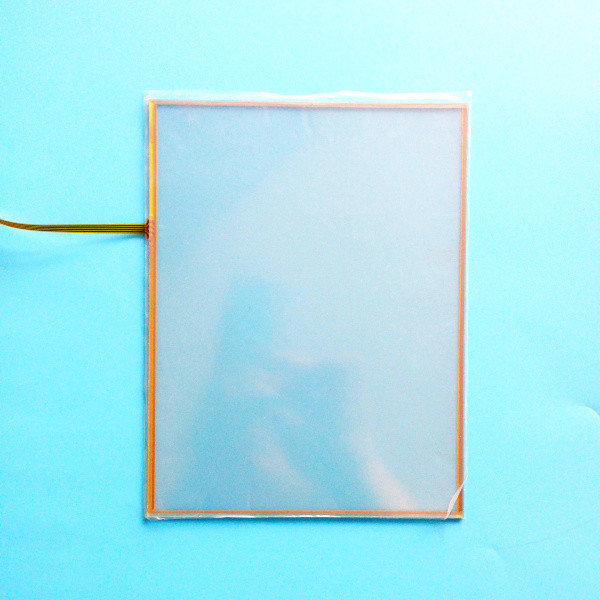 Free Shipping 2015 100% X431 PAD Touch Screen For X431 PAD Screen
