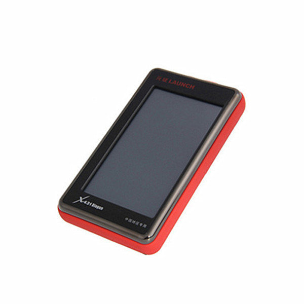 Post Free Launch  X431 Diagun Main Unit PDA With Memory Card But Without Diagun Batte