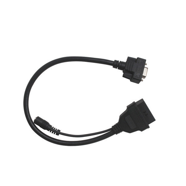 Original  Launch X431 Tool COM To OBD2 Connect Cable For LauncH X431 iDiag/ Diagun III/ IV