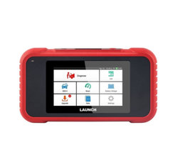 China Launch X431 CRP129E for OBD2 ENG ABS SRS AT Diagnosis and Oil/Brake/SAS/TMPS/ETS Reset www.obdfamily.com supplier
