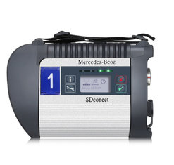 China V2021.6 MB SD C4 Plus Star Diagnosis Support Doip for Cars and Trucks with All Softwares www.obdfamily.com supplier