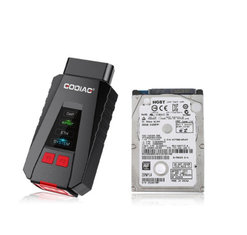 China GODIAG V600-BM BMW Diagnostic and Programming Tool with V2021.6 Software www.obdfamily.com supplier