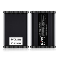 China SVCI V2019 ABRITES Commander Full Version 2019 Auto Diagnostic Tool www.obdfamily.com supplier