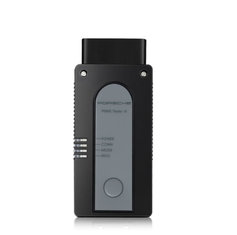 China High Quality Piwis Tester III for Porsche Hardware Only (without Laptop and Software) www.obdfamily.com supplier