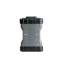 China Mercedes Benz C6 OEM DoIP Xentry Diagnosis VCI Multiplexer with Software HDD No Need Activation www.obdfamily.com supplier
