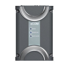 China Benz ECOM Doip Diagnostic & Programming Tool with USB Dongle www.obdfamily.com supplier