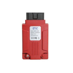 China Newest SVCI J2534 Diagnostic Tool for Ford & Mazda IDS V116 Support Online Module Programming www.obdfamily.com supplier