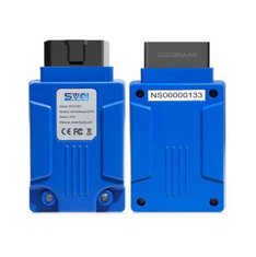 China SVCI ING Infiniti/Nissan/GTR Professional Diagnostic Tool Support Programming Update Version of Nissan Consult-3 Plus supplier