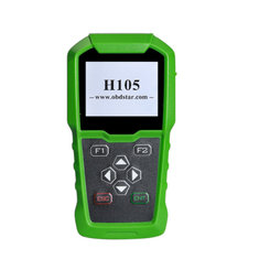 China OBDSTAR H105 Hyundai/Kia Auto Key Programmer Support All Series Models Pin Code Reading www.obdfamily.com supplier