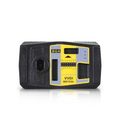 China Xhorse VVDI MB BGA Tool Benz Key Programmer Including BGA Calculator Function supplier