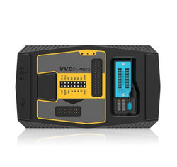 China Xhorse VVDI PROG Programmer V4.9.9 www.obdfamily.com supplier