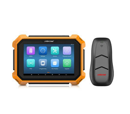 China OBDSTAR X300 DP Plus Full Version with OBDSTAR Key Sim 5 In 1 Key Simulator www.obdfamily.com supplier