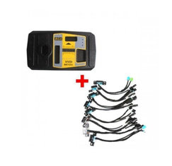 China Xhorse VVDI MB BGA TooL Benz Key Programmer Including BGA Calculator Function For Customer Bought Xhorse Condor Plus EIS supplier