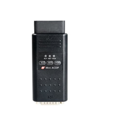 China Yanhua Mini ACDP Master with Module9 Land Rover Key Programming Support KVM from 2015-2018 Add Key & All Key Lost supplier