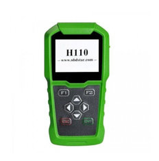 China OBDSTAR H110 VAG I+C for MQB VAG IMMO+KM Tool Support NEC+24C64 and VAG 4th 5th IMMO supplier