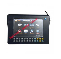 China Update Tokens For Sale 100 Tokens Per Lot For CKM100CKM200Digimaster IIIADM-300A supplier
