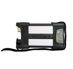 China Original Volvo VOCOM II 88894000 with APCI PTT 2.7.25 Tech Tool Excavator Heavy Truck Diagnostic Scanner supplier