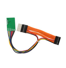 China Yanhua MB CAN Filter 18 in 1 for Benz/BMW Universal CAN Filter www.obdfamily.com supplier