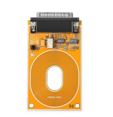 China Universal RDIF Adapter for Iprog+ Programmer www.obdfamily.com supplier