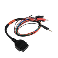 China MPPS V18 Breakout Tricore Cable www.obdfamily.com supplier