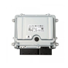 China Mercedes ME9.7 ECU ECM Engine Computer Programming Meanwhile Compatible with All Series of 272273 Engine 4.6L 4633CC V85 supplier