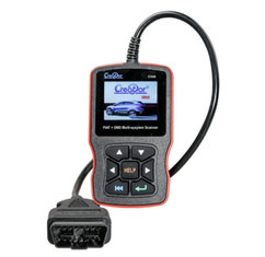 China Creator C508 OBDII/EOBD Multi-System Scanner for FIAT/Alfa/Abrath/Lancia Airbag/ABS Scan Tool www.obdfamily.com supplier