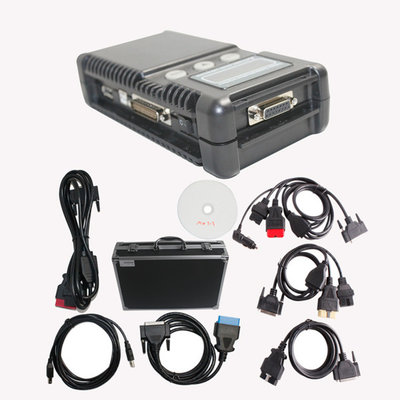 MUT-3 For Mitsubishi Diagnostic And Programming Tool With TF Card For Cars And Trucks supplier