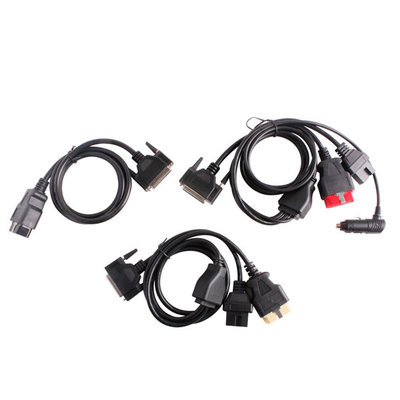 MUT-3 For Mitsubishi Diagnostic And Programming Tool With TF Card For Cars And Trucks supplier