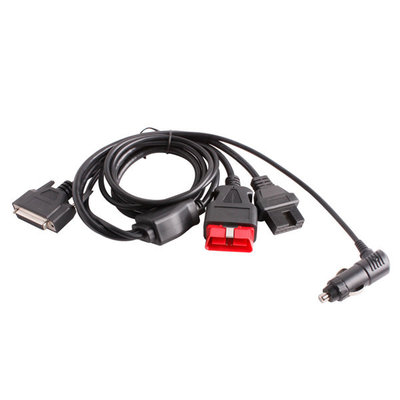 MUT-3 For Mitsubishi Diagnostic And Programming Tool With TF Card For Cars And Trucks supplier