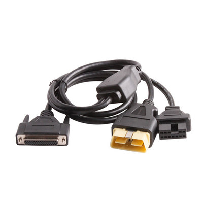 MUT-3 For Mitsubishi Diagnostic And Programming Tool With TF Card For Cars And Trucks supplier
