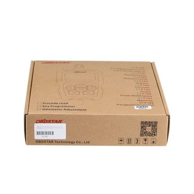 OBDSTAR F108 PSA Pin Code Reading and Key Programming Tool for Peugeot / Citroen / DS supplier
