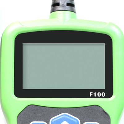 OBDSTAR F-100 Mazda/Ford Auto Key Programmer No Need Pin Code Support New Models and Odometer supplier