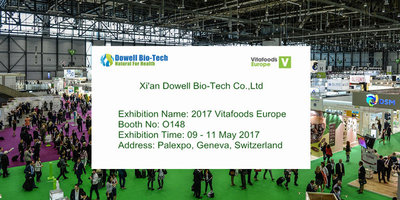 Xi'an Dowell Bio-Tech Co.,Ltd