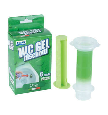 WC 36ml syringes toilet cleaner  Gel Detergent  Toilet Bowl Cleaner Manufacturer