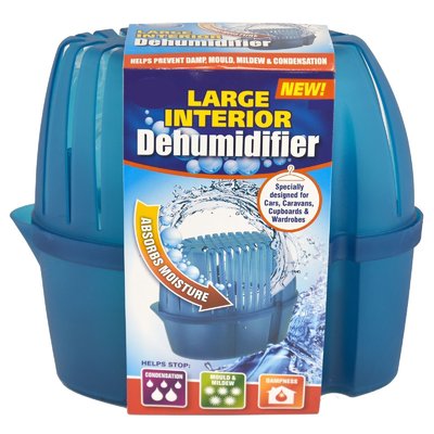 185g/240g/260g/300g Fridge Deodorant Scented Dehumidifier Moisture Absorber Box