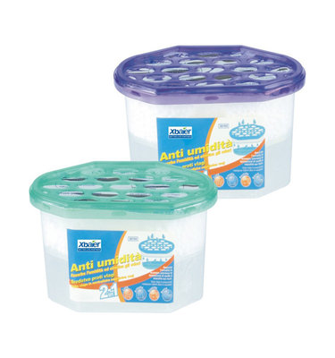 185g/240g/260g/300g Fridge Deodorant Scented Dehumidifier Moisture Absorber Box