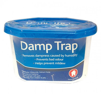 Factory Direct 185g/240g/260g/300g Dehumidifiers Air Moisture absorber