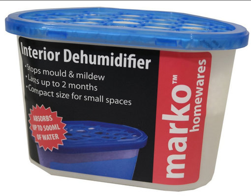 Factory Direct 185g/240g/260g/300g Super Dry Desiccant Air Dryer Dehumidifier Dry Box